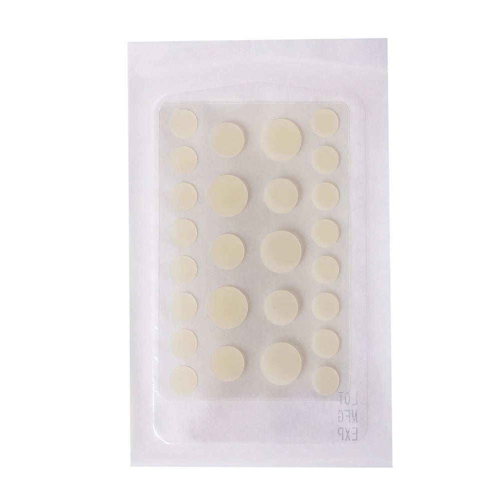 Mentholatum Acnes Anti-Acne Pimple Patch 26s – Cambert (Pilipinas), Inc.